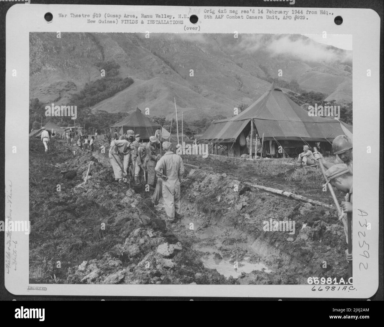 Sanitation unit Black and White Stock Photos & Images - Alamy