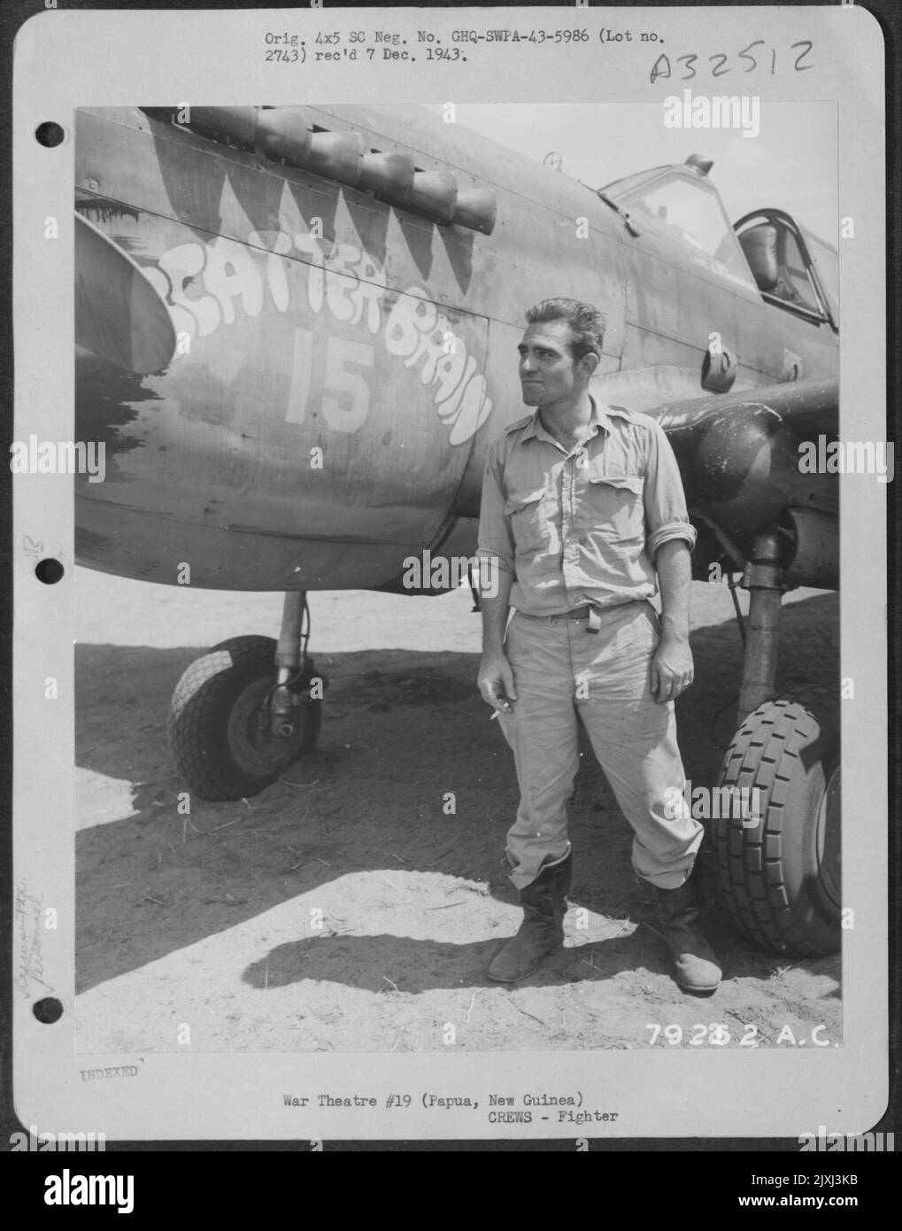 Houston aviation history Black and White Stock Photos & Images - Alamy