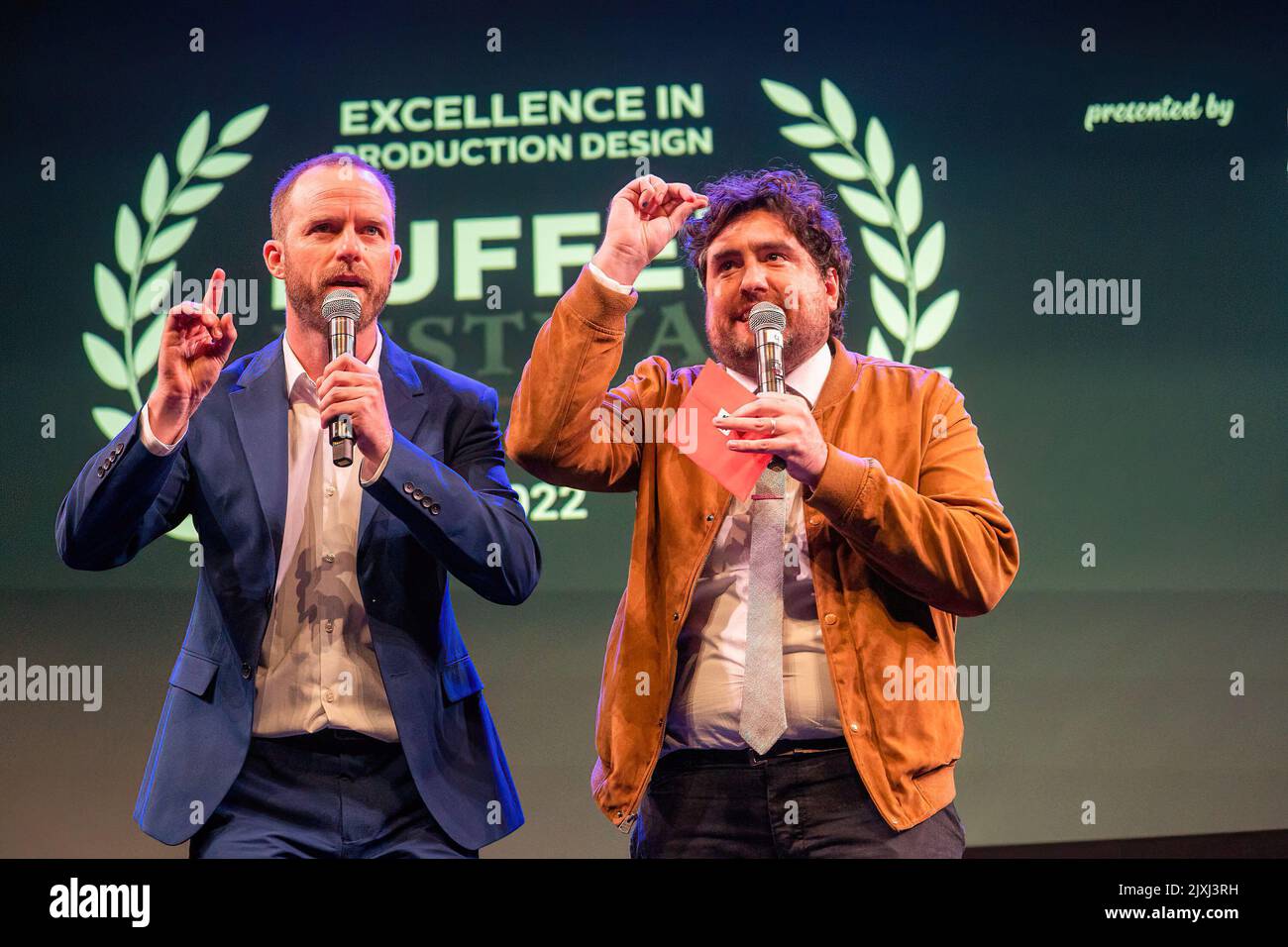 Jack de sena hi-res stock photography and images - Alamy