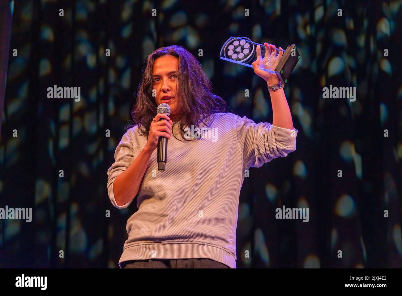 Shawn mills hi-res stock photography and images - Alamy