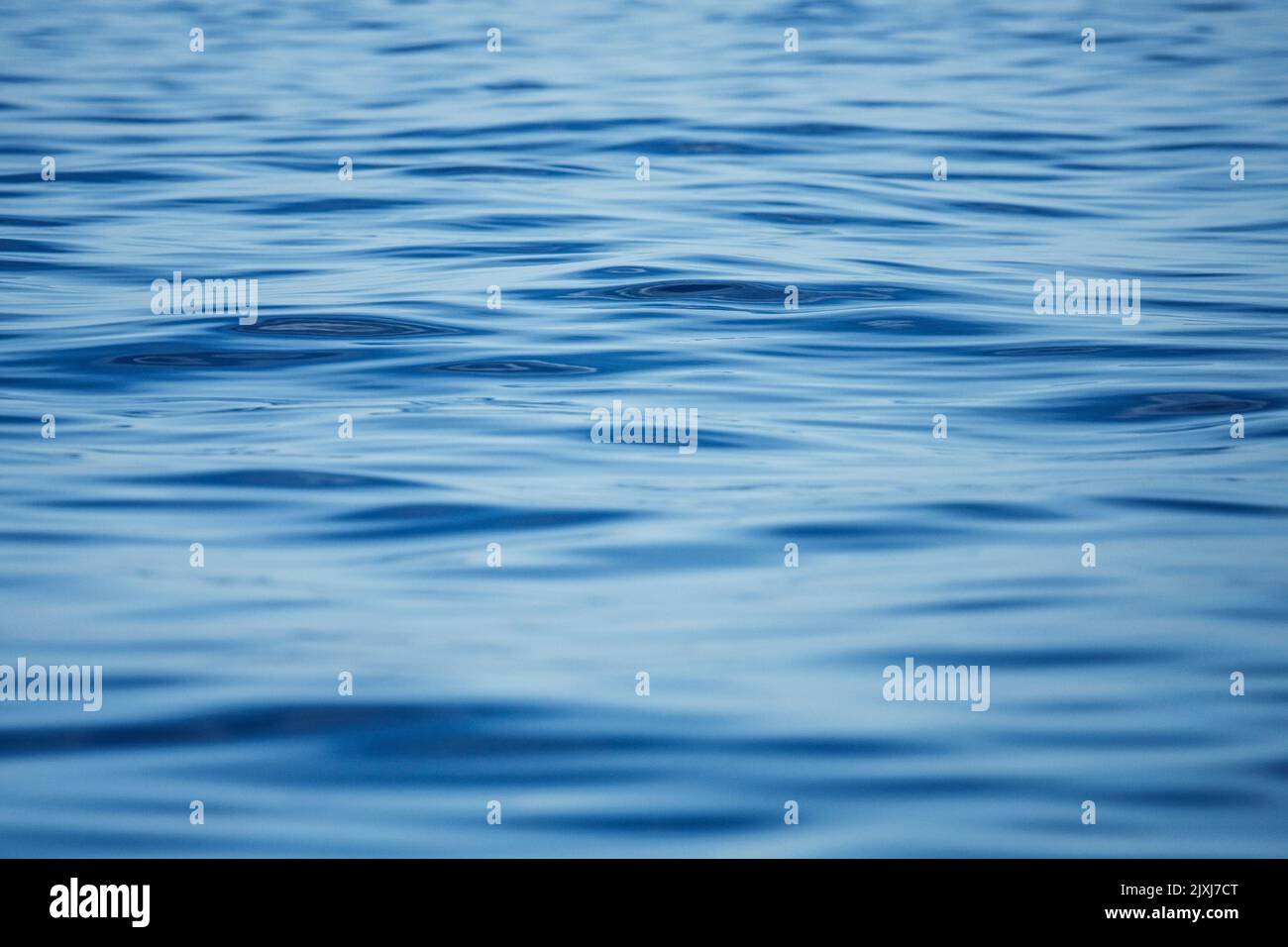 Blue sea water. Ocean surface natural background Stock Photo - Alamy