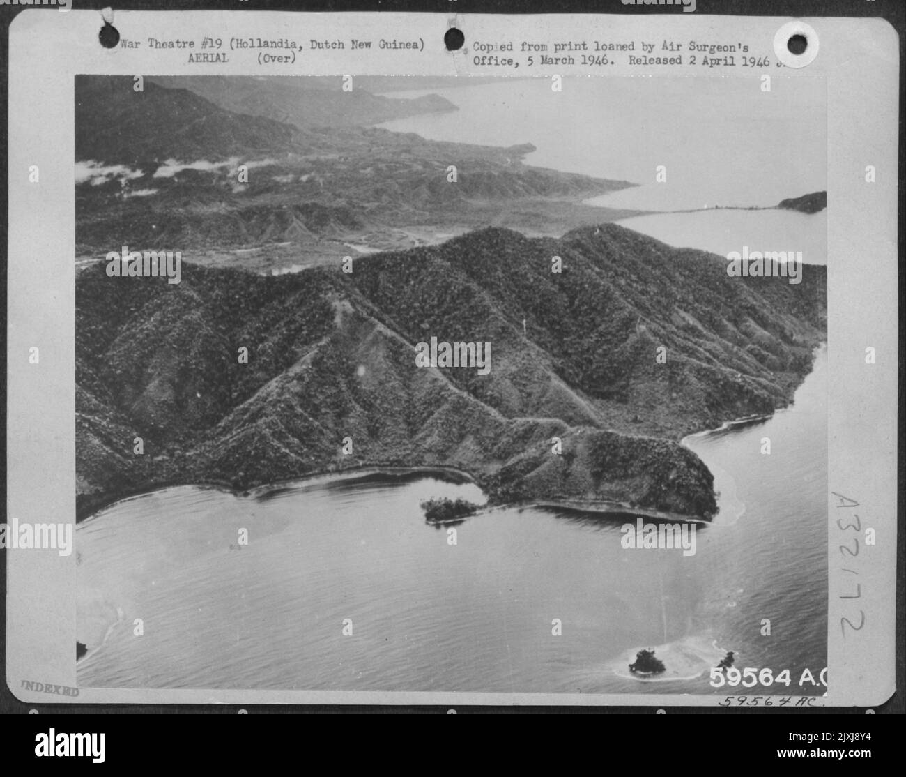 Dutch new guinea hi-res stock photography and images - Alamy