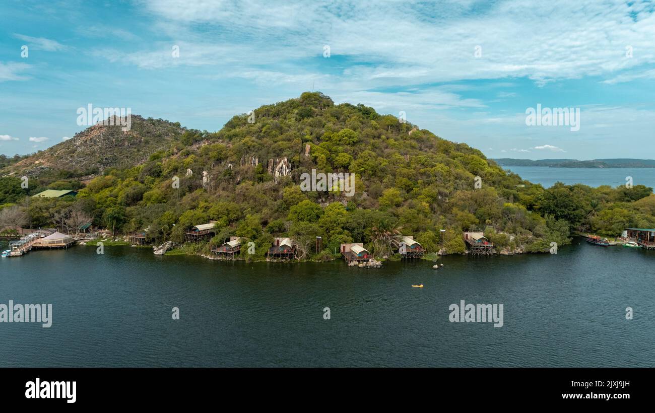 Lake victoria mwanza tanzania africa hi-res stock photography and ...