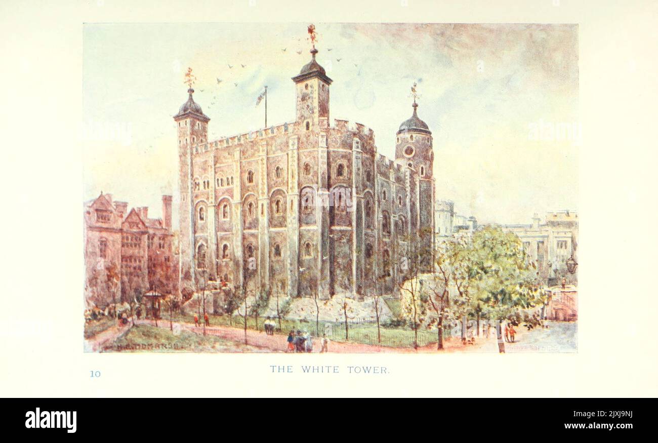 1900 london buildings hi-res stock photography and images - Alamy