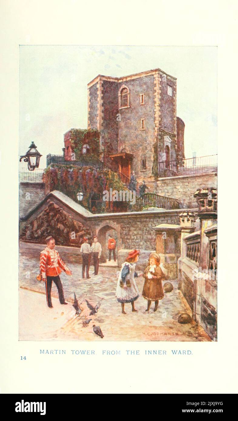 Tourist guidebook city landmarks hi-res stock photography and images ...