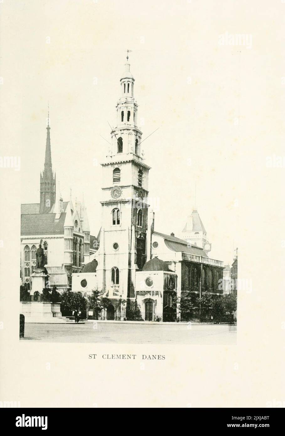 1900 clement hi-res stock photography and images - Alamy