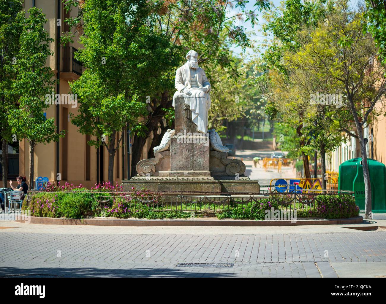 Built sturcture hi-res stock photography and images - Alamy