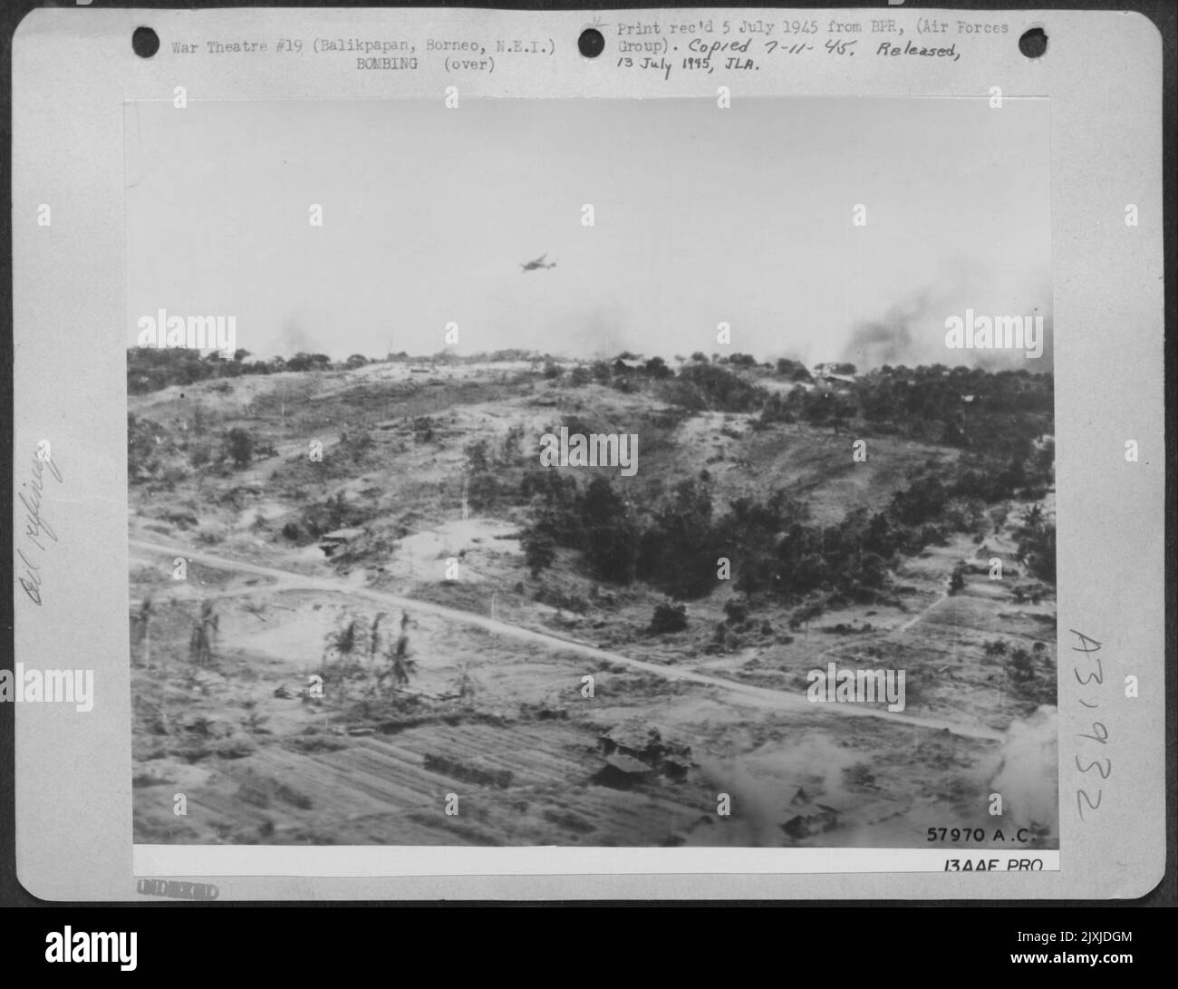 Battlefront activities Black and White Stock Photos & Images - Alamy