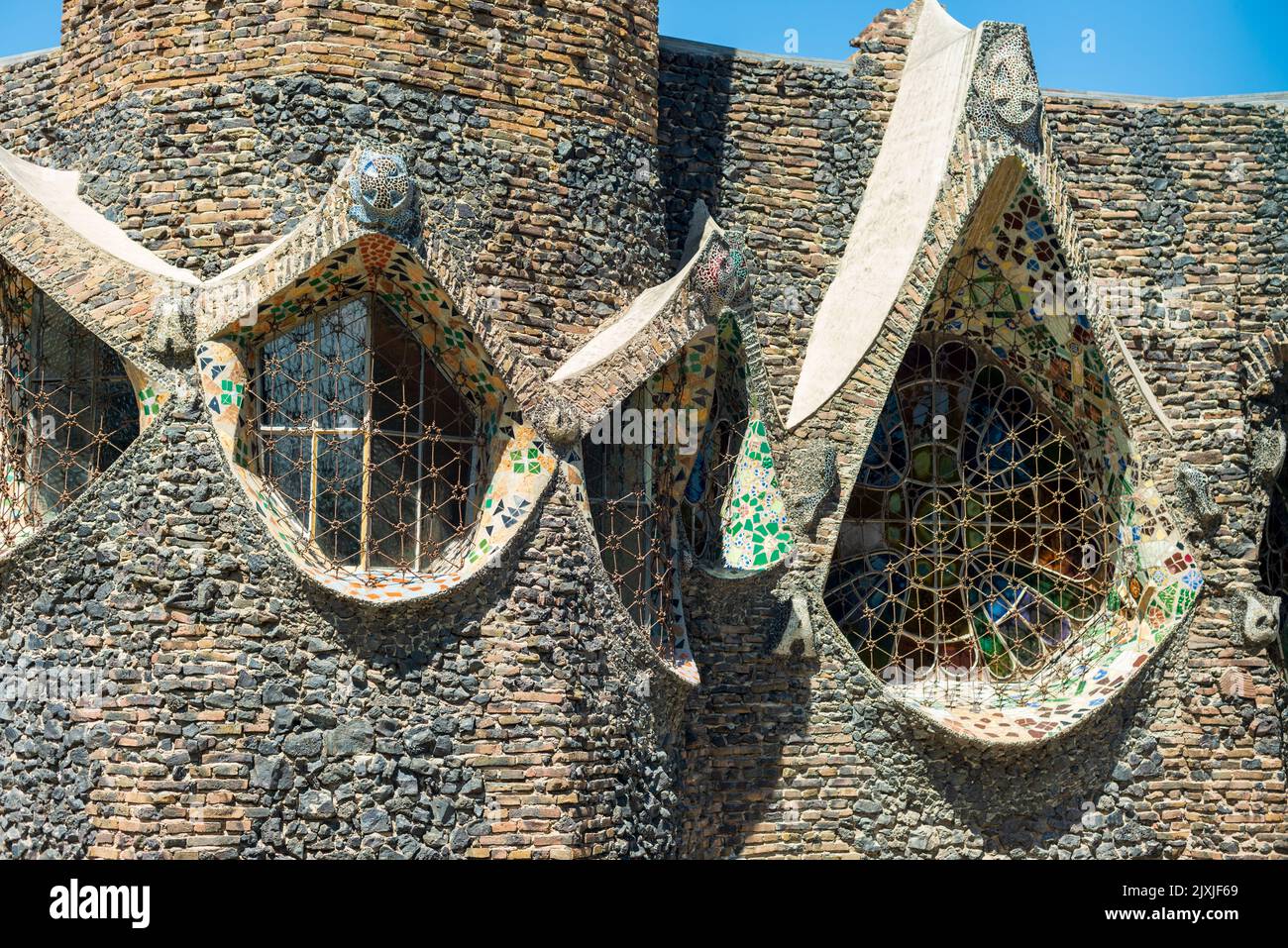 View of crypt in a city Stock Photo - Alamy