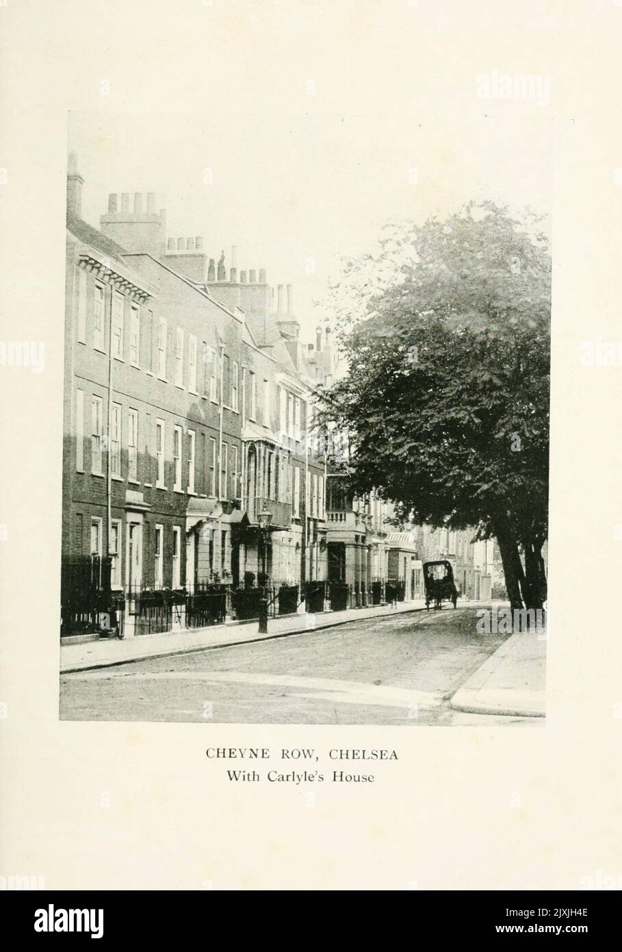 Robert cheyne hi-res stock photography and images - Alamy