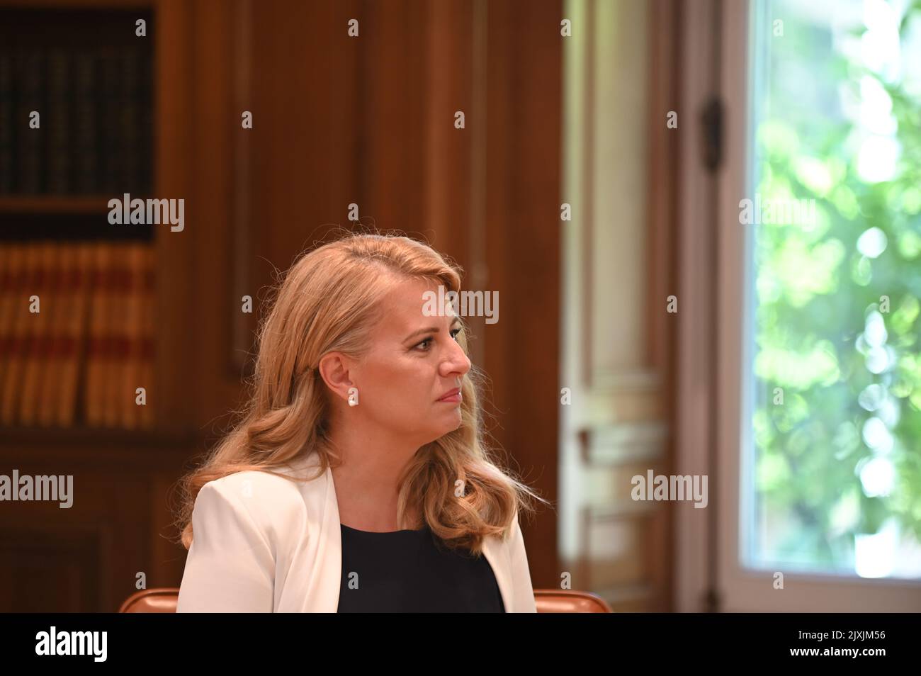 Maximou mansion hi-res stock photography and images - Alamy