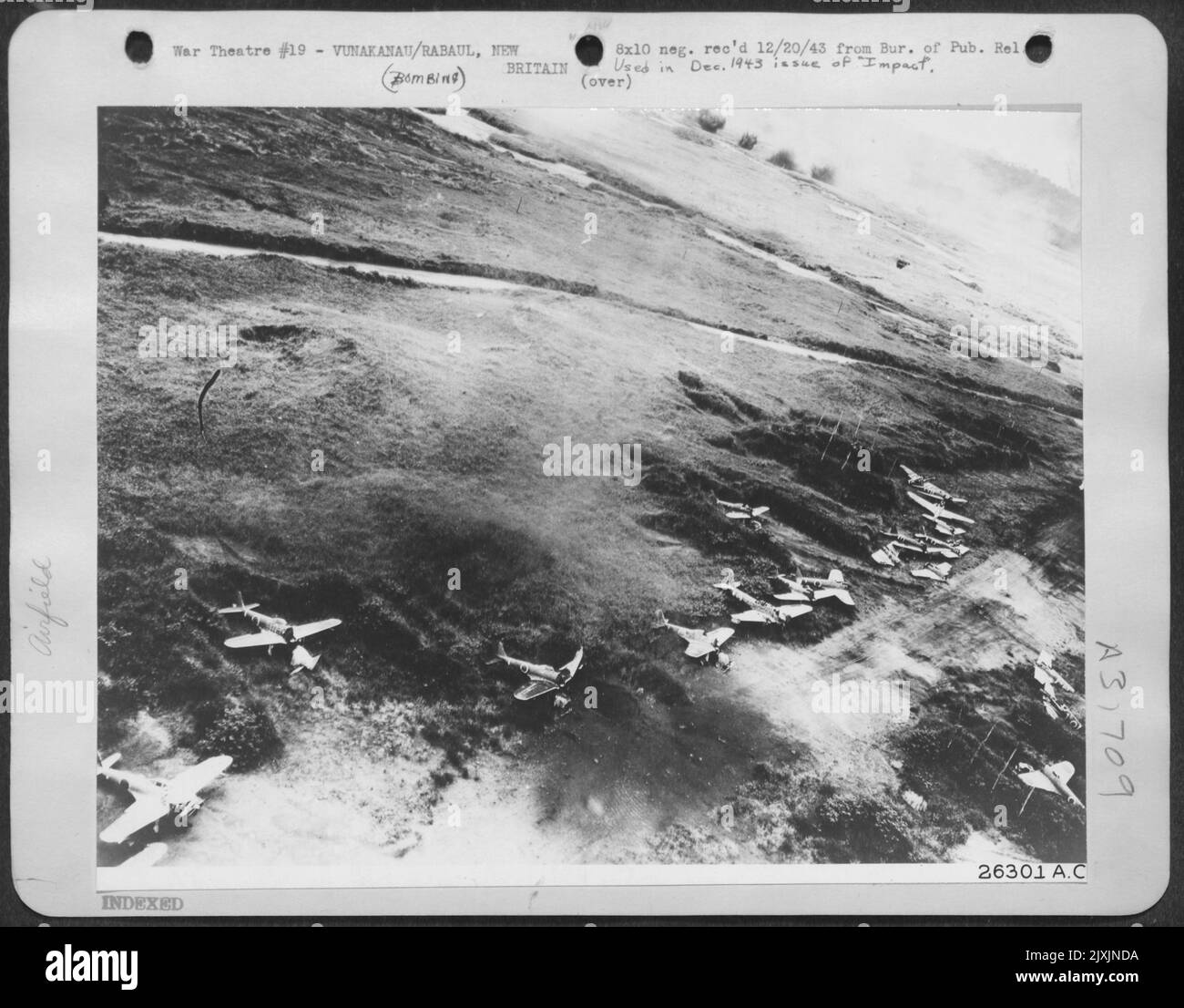 Zero graveyard: From a tree-skimming Fifth Air Force bomber pilots ...