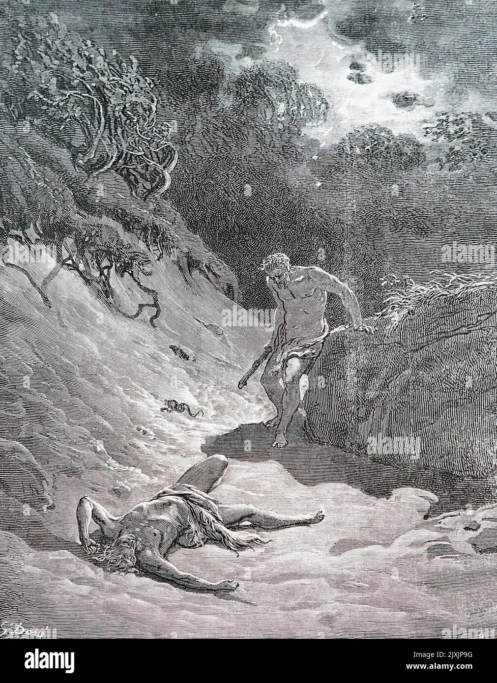 Vagabonds hi-res stock photography and images - Alamy