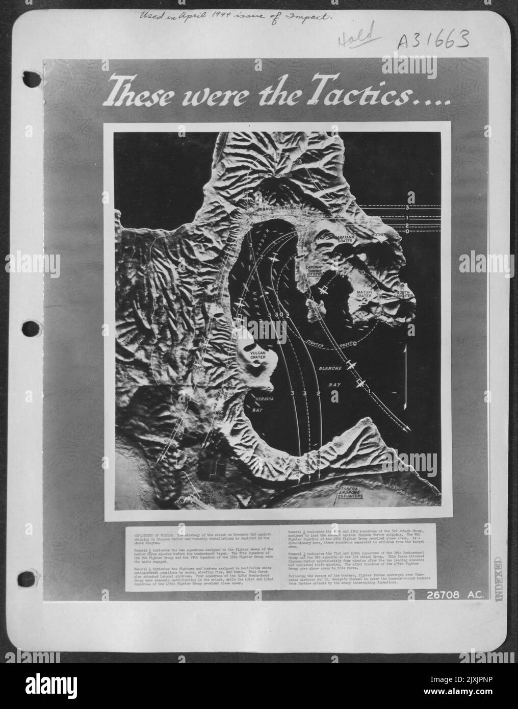 DEPLOYMENT OF FORCES: The strategy of the attack on November 2nd ...