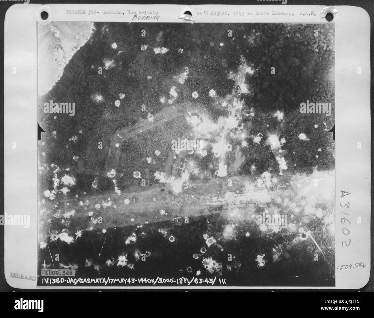 Gasmata hi-res stock photography and images - Alamy