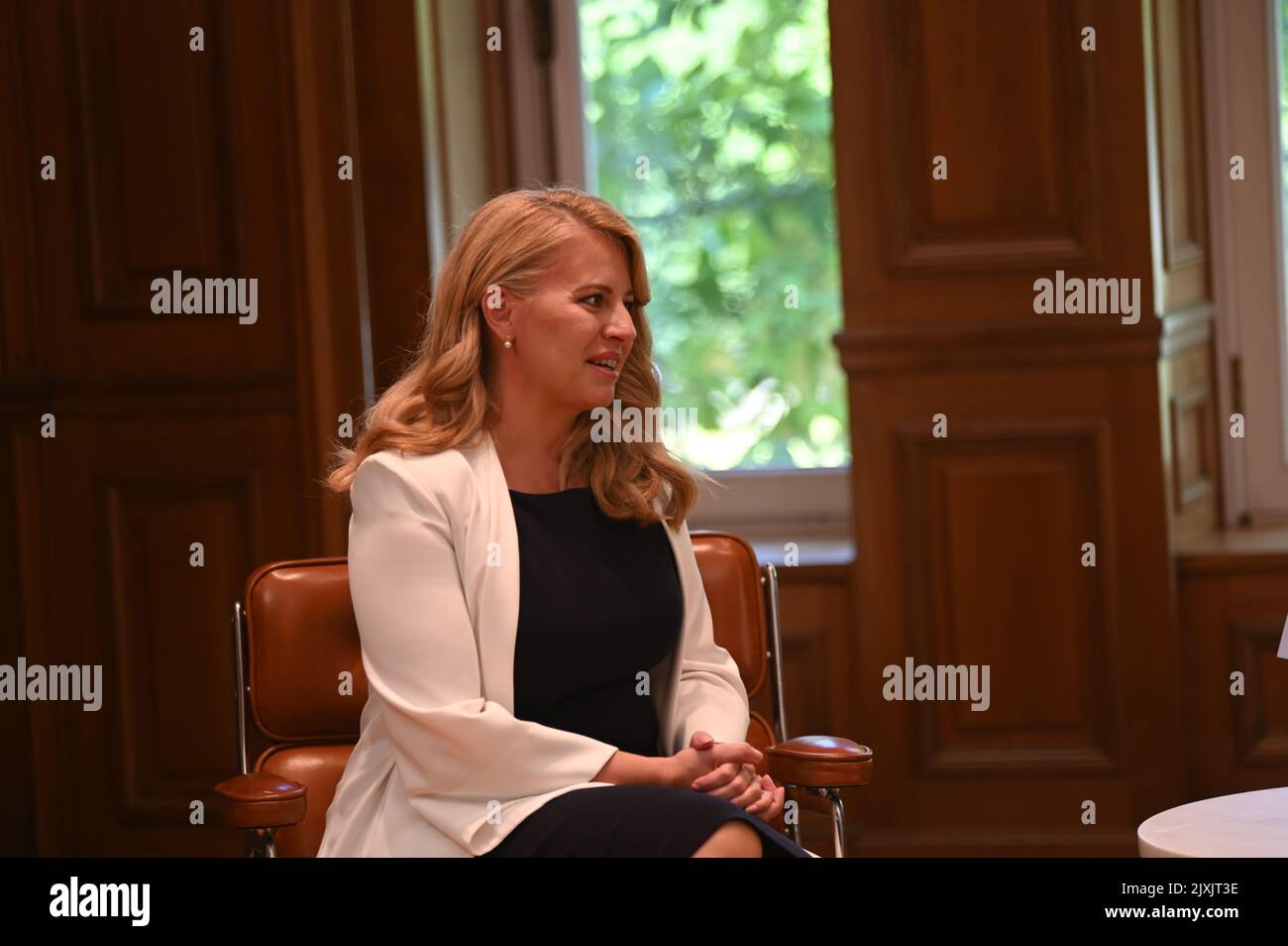 Maximou mansion hi-res stock photography and images - Alamy