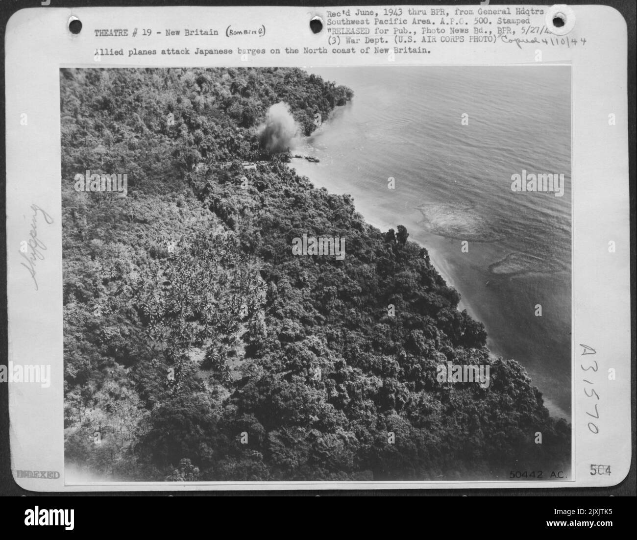 Coast of britain Black and White Stock Photos & Images - Alamy