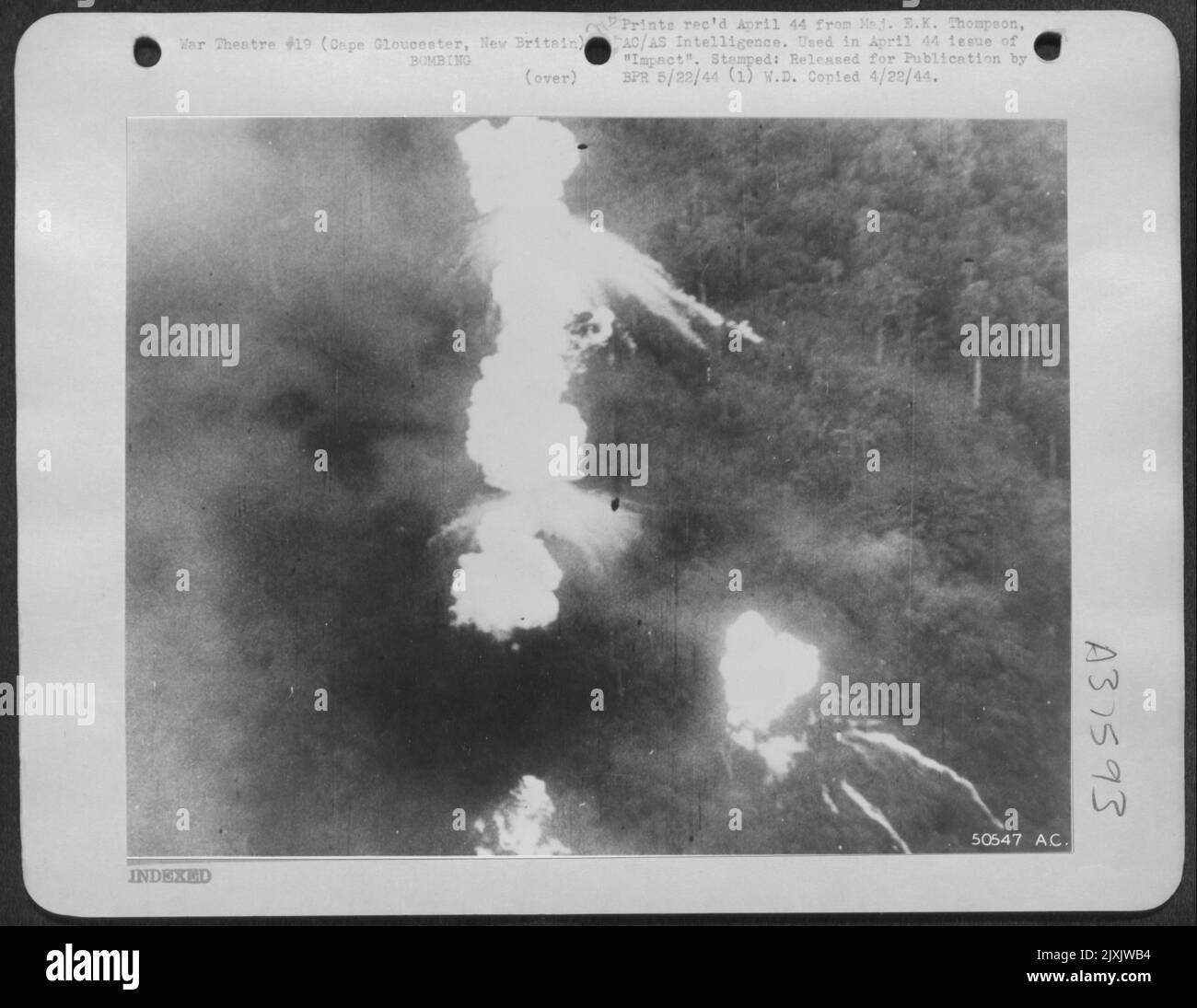 Hit smoke Black and White Stock Photos & Images - Alamy