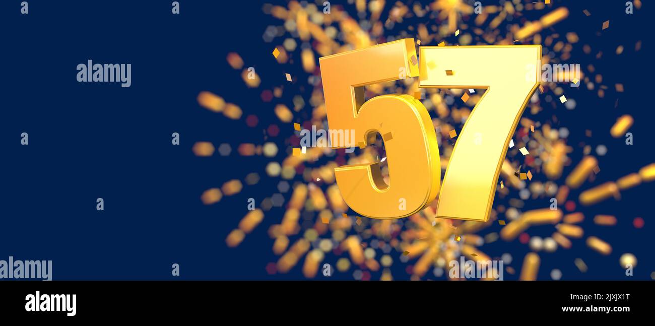 Number 57 hi-res stock photography and images - Alamy
