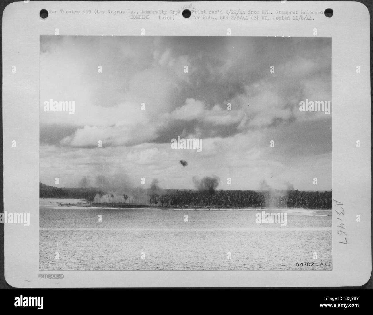 How Bombs, Rockets And Strafing Guns Of First Tac Air Force'S Medium ...