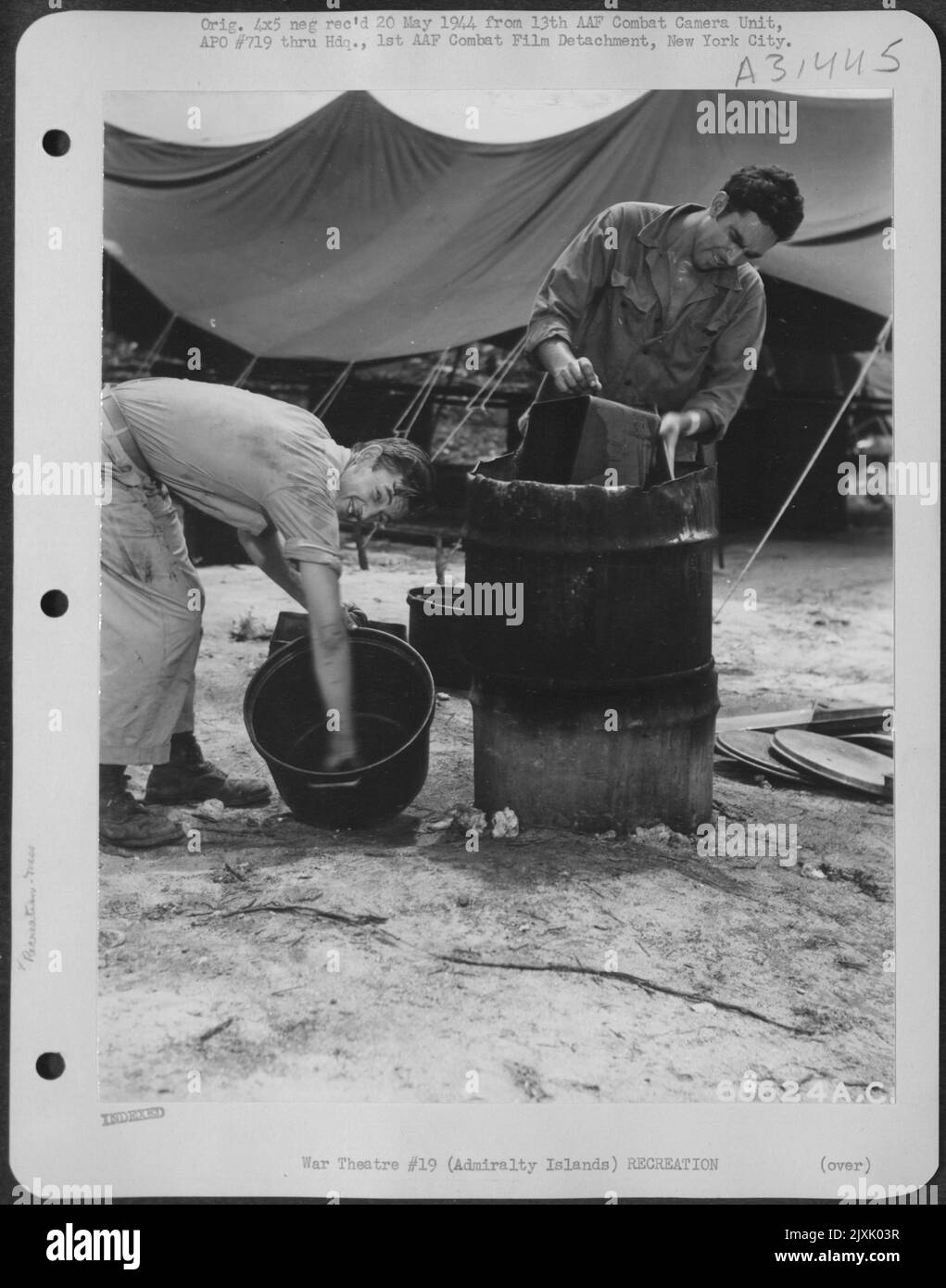 Grease pots Black and White Stock Photos & Images - Alamy