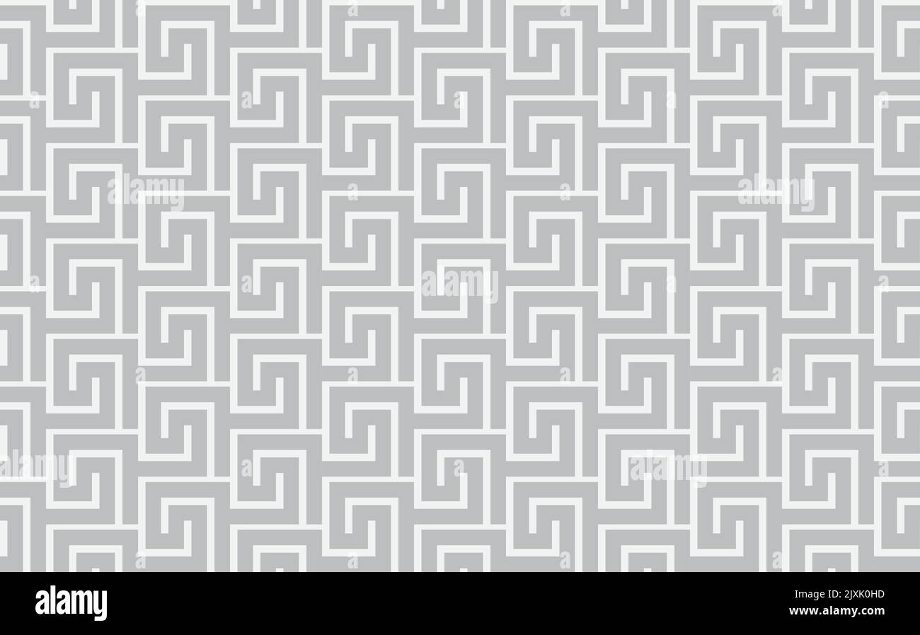Seamless Greek Key luxury Background Pattern Texture Stock Vector Image ...