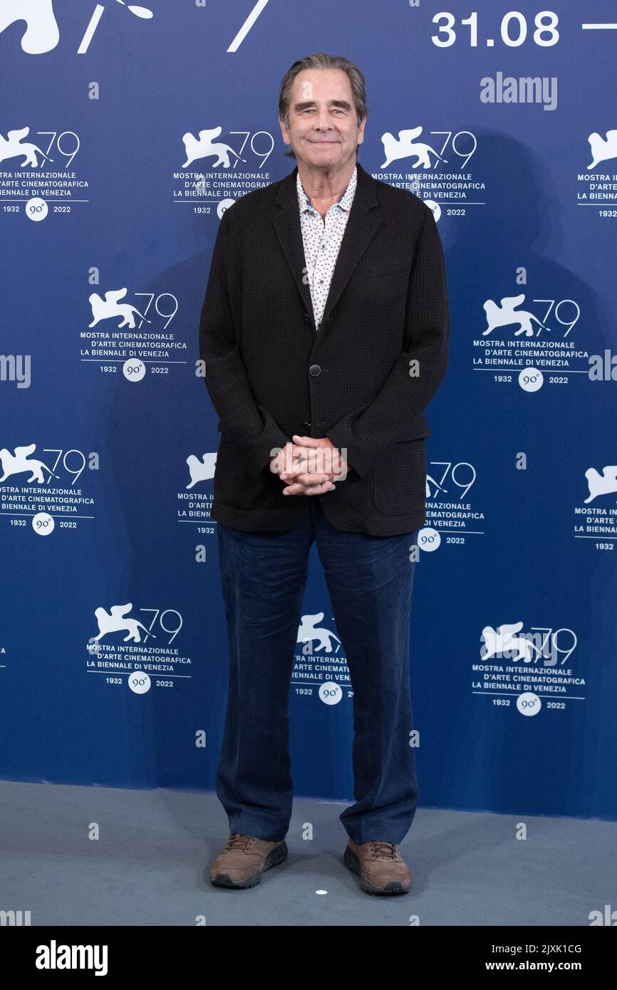 Beau Bridges 2022
