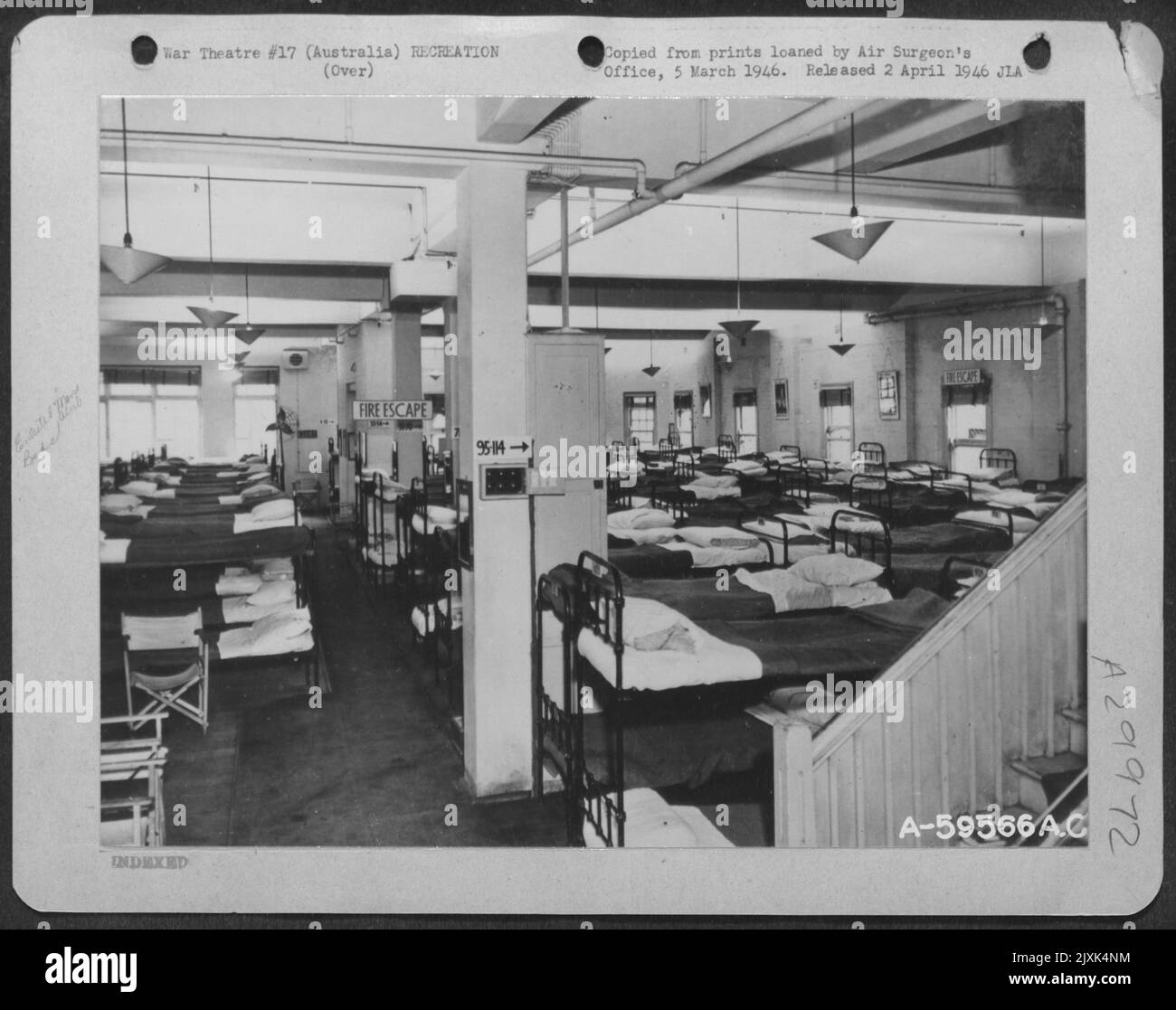 Military campaign quarters Black and White Stock Photos & Images - Alamy