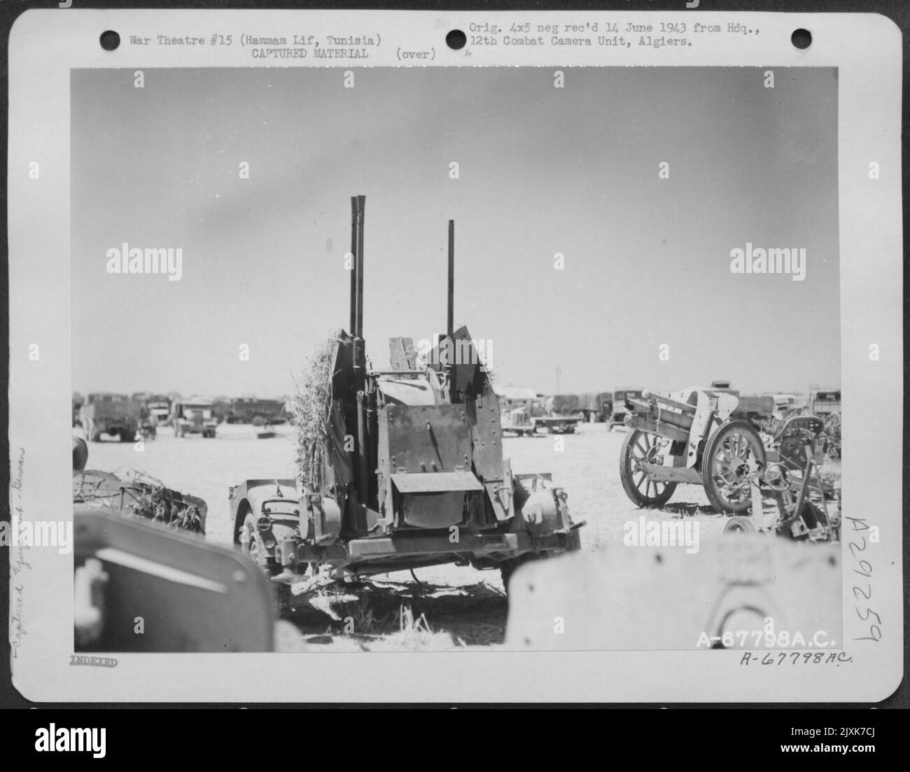 And salvage training Black and White Stock Photos & Images - Alamy