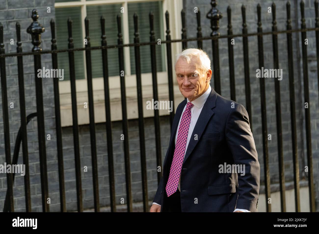 Graham stuart climate hi-res stock photography and images - Alamy