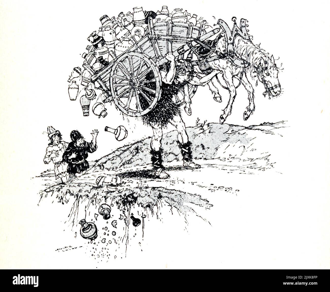 Charles robert dumas hi-res stock photography and images - Alamy