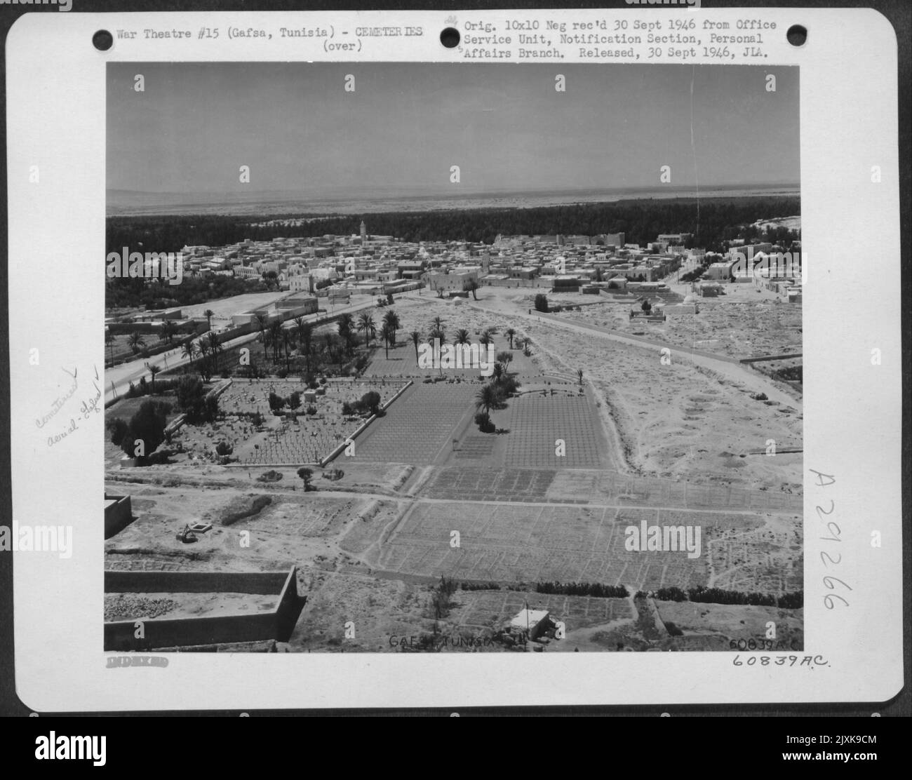 Gafsa hi-res stock photography and images - Alamy