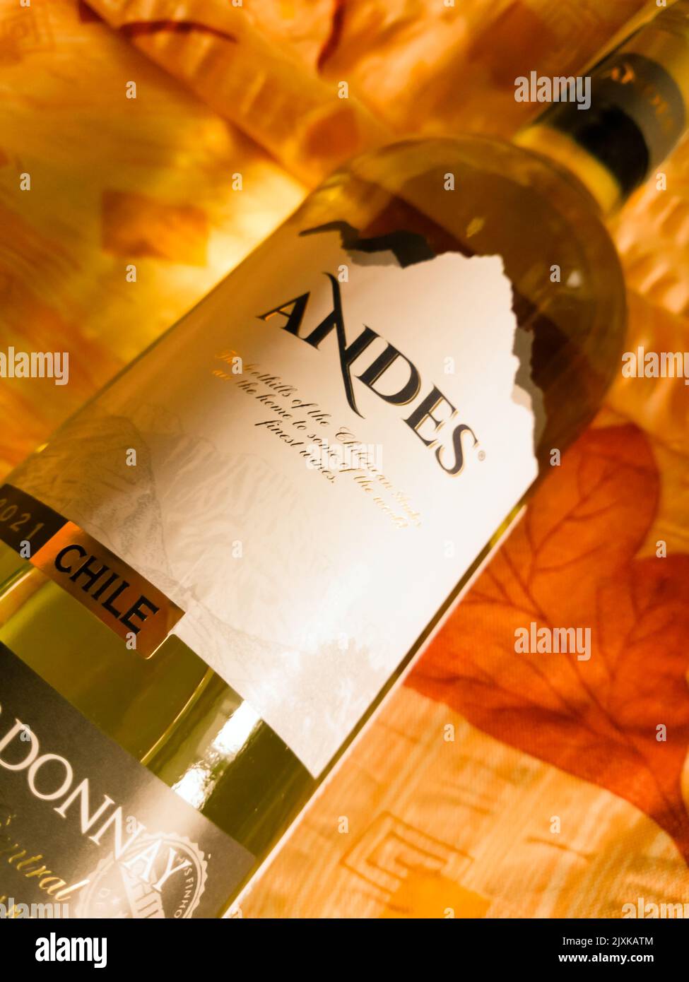 Made and bottled in germany hi-res stock photography and images - Alamy