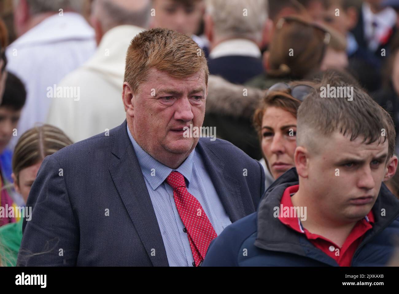 Mary hanlon hi-res stock photography and images - Alamy