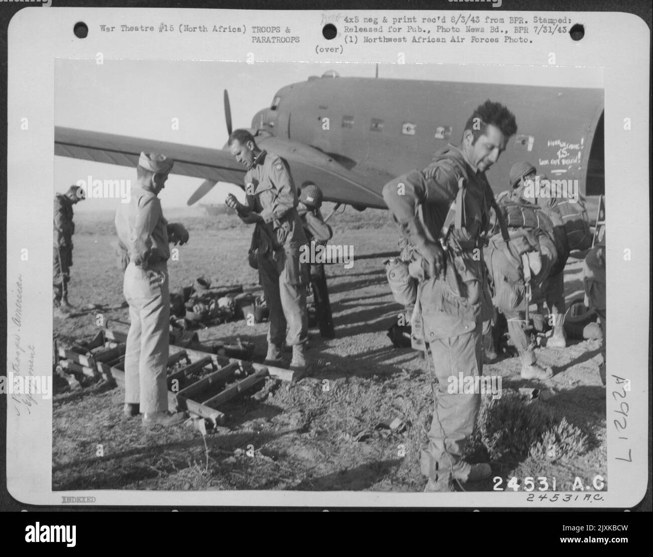 American invasion Black and White Stock Photos & Images - Alamy