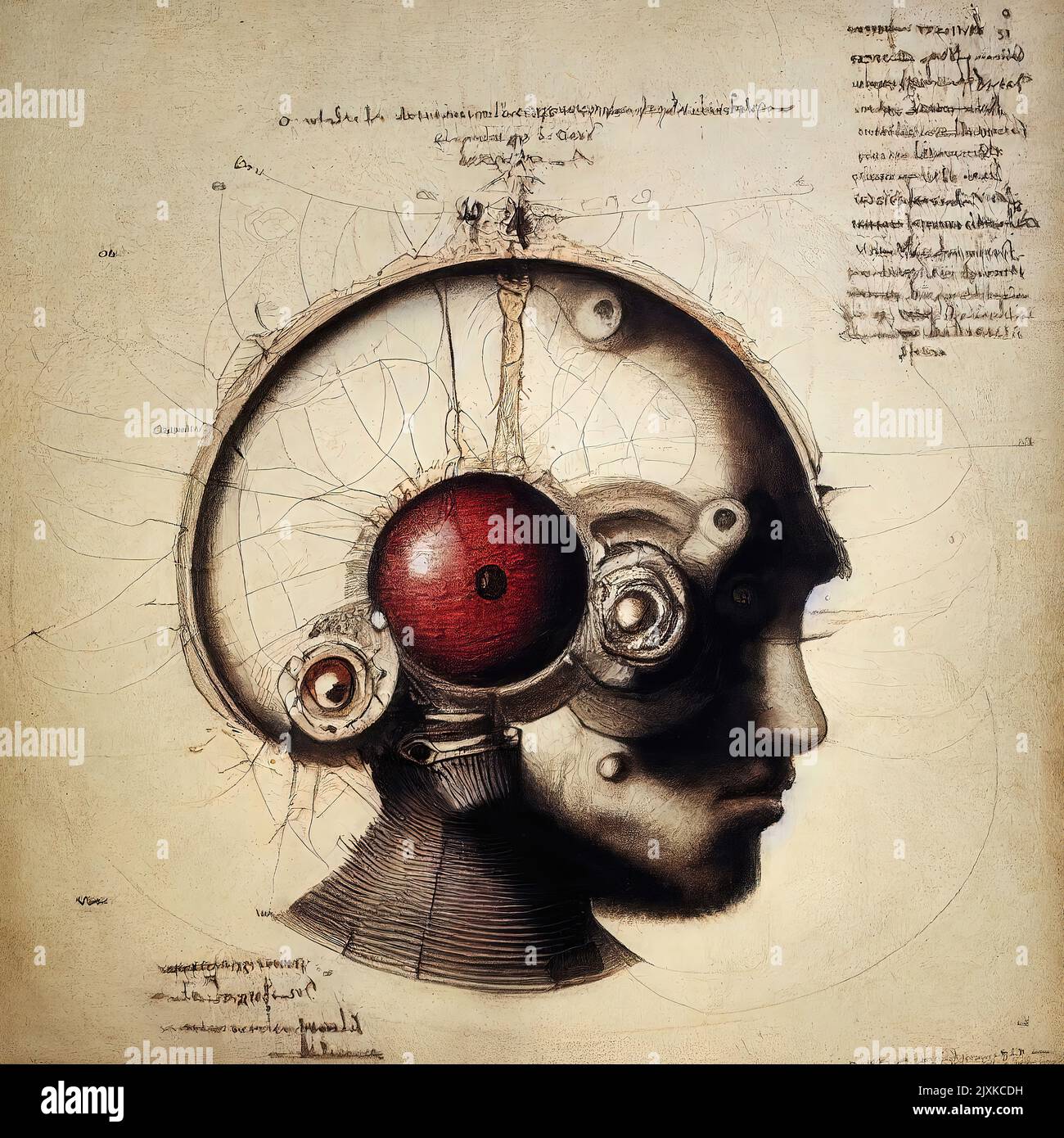 Character ai hi-res stock photography and images - Alamy