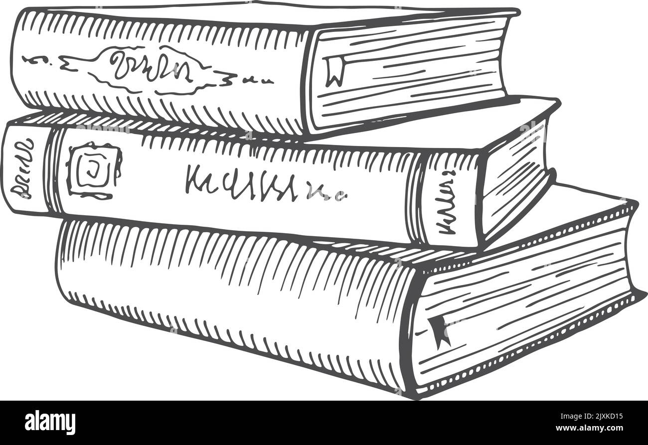 Read fiction Stock Vector Images - Alamy