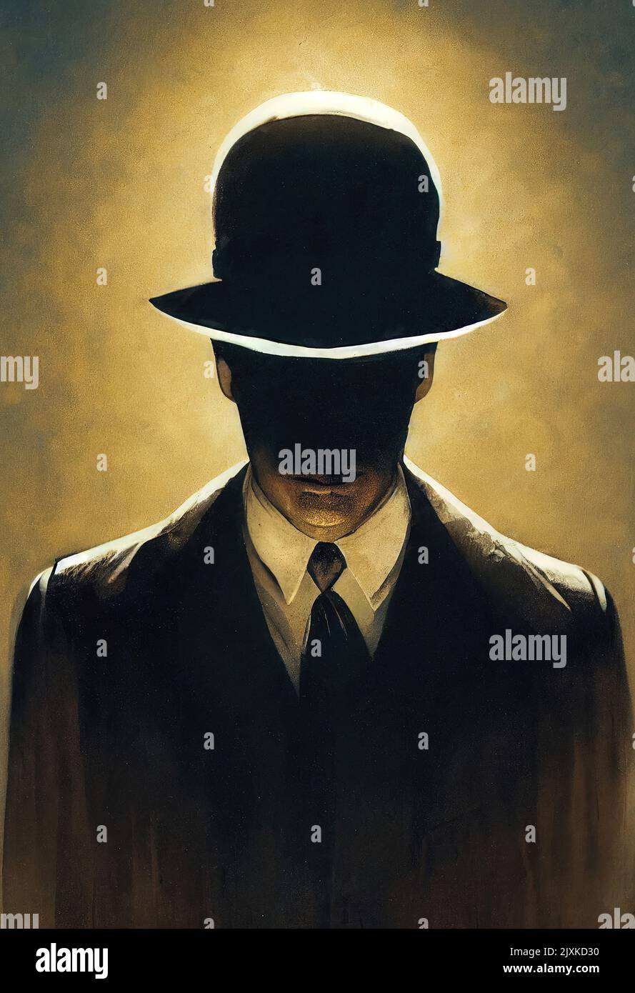 Crime detective hi-res stock photography and images - Alamy