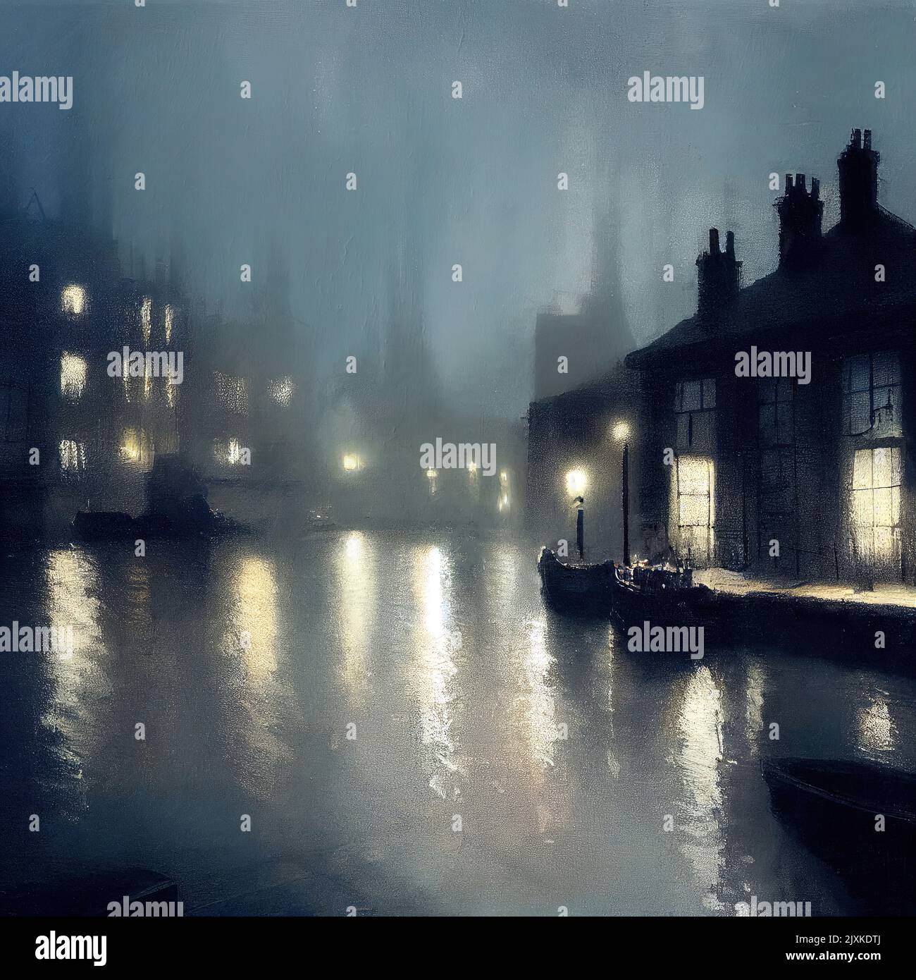 Victorian london era hi-res stock photography and images - Alamy