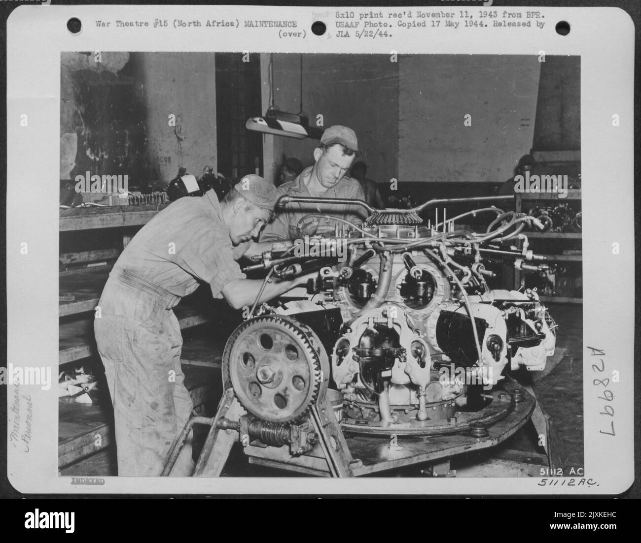 Technician III, Anthony Swiner, of Carnegie, Pa. and Sgt. Ernest S ...