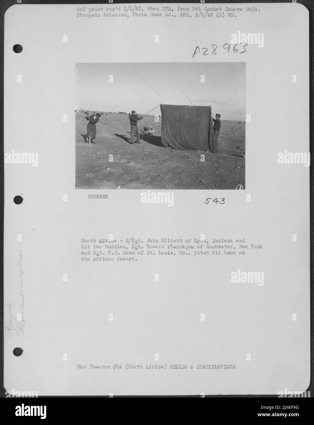 John flannagan hi-res stock photography and images - Alamy