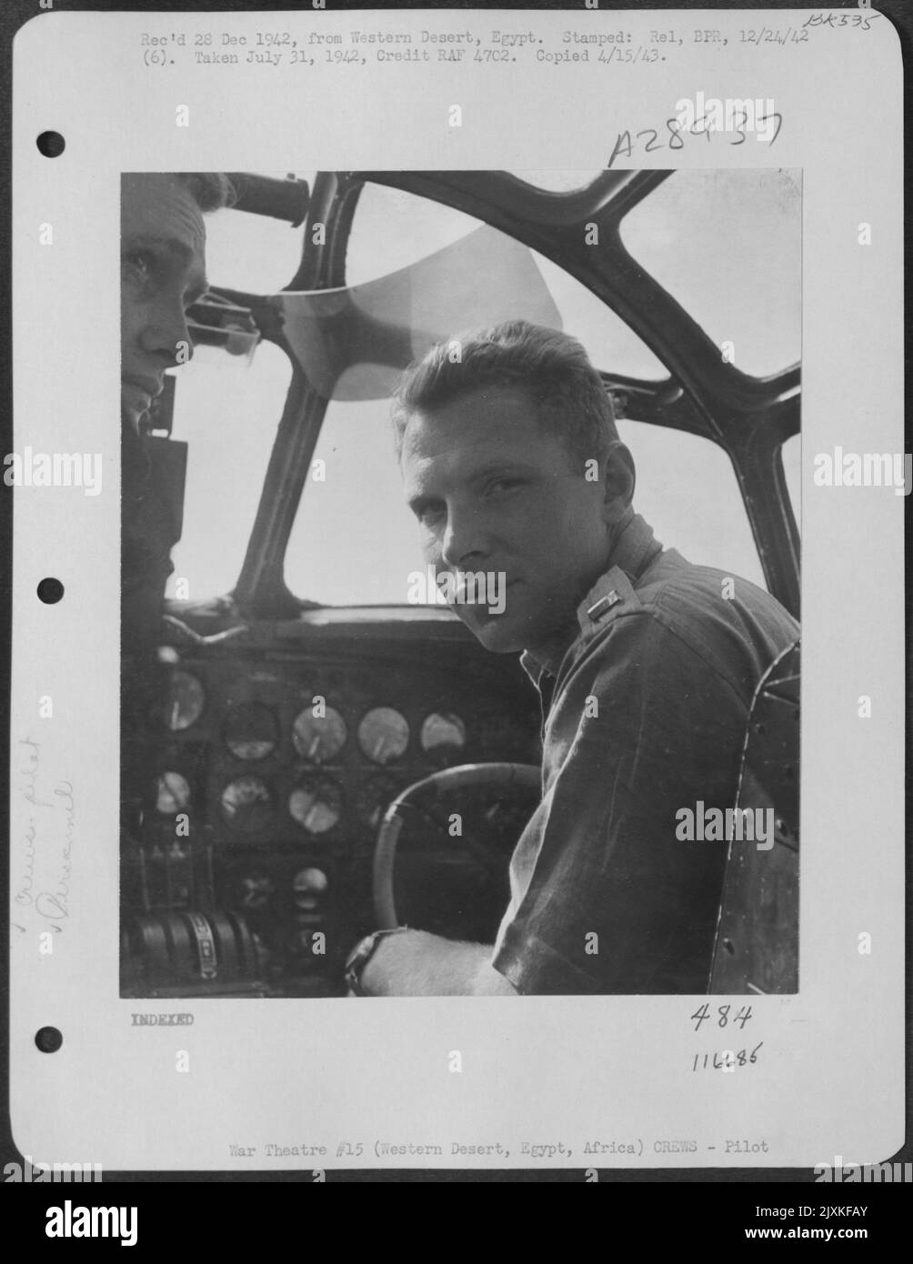 Captain wilkinson hi-res stock photography and images - Alamy