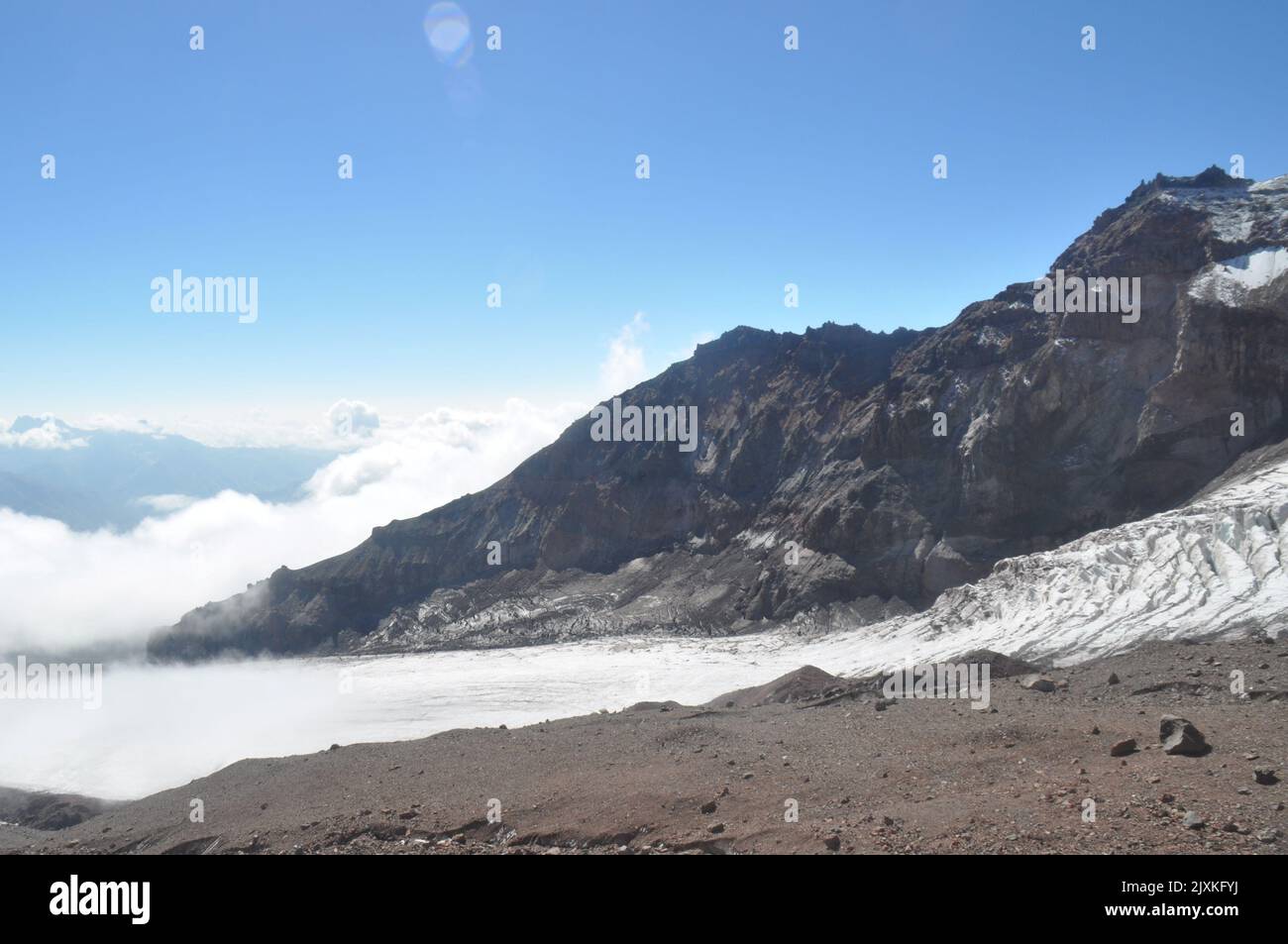 Bethlehem hut hi-res stock photography and images - Alamy