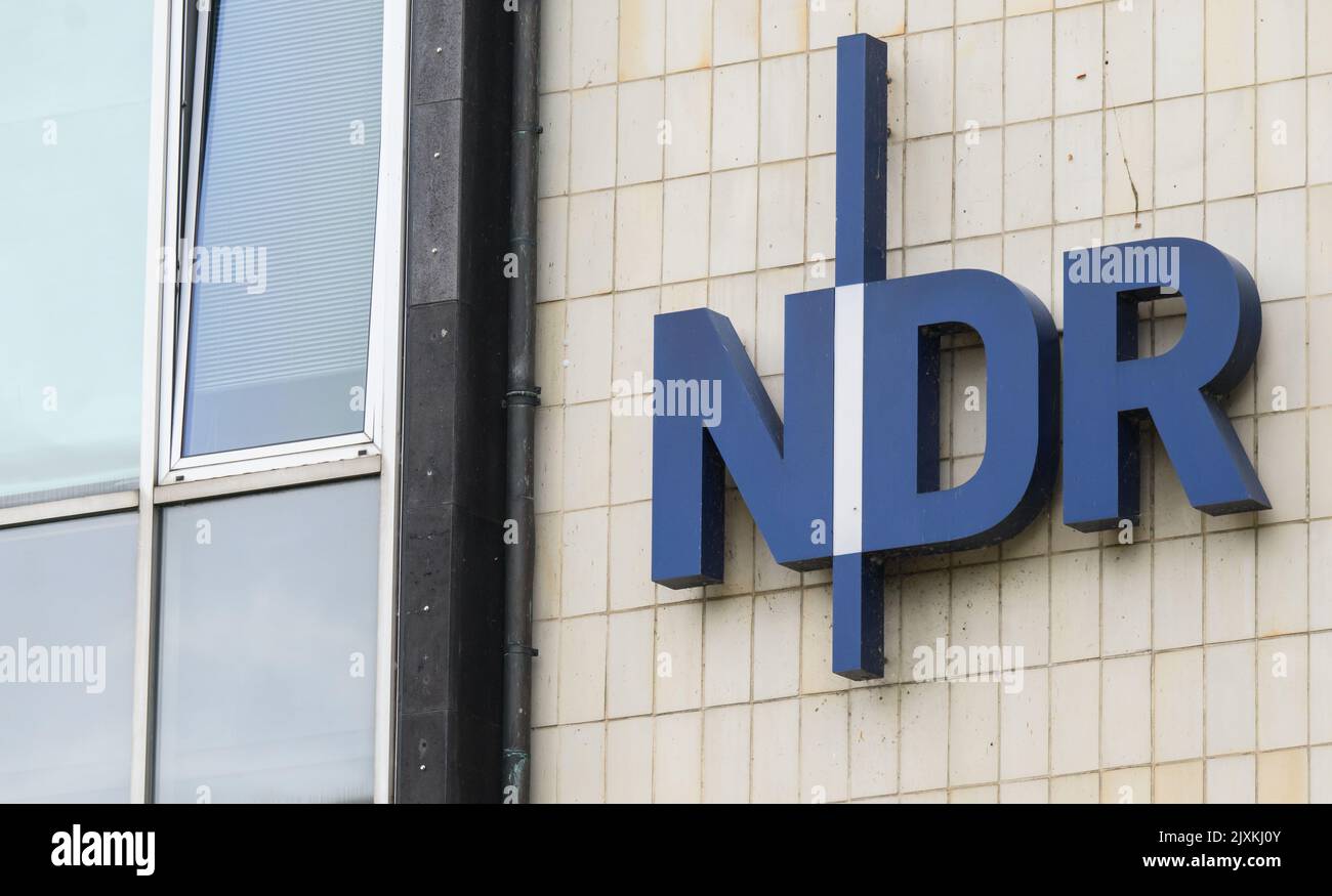 07 September 2022, Lower Saxony, Hanover: The Lower Saxony State ...