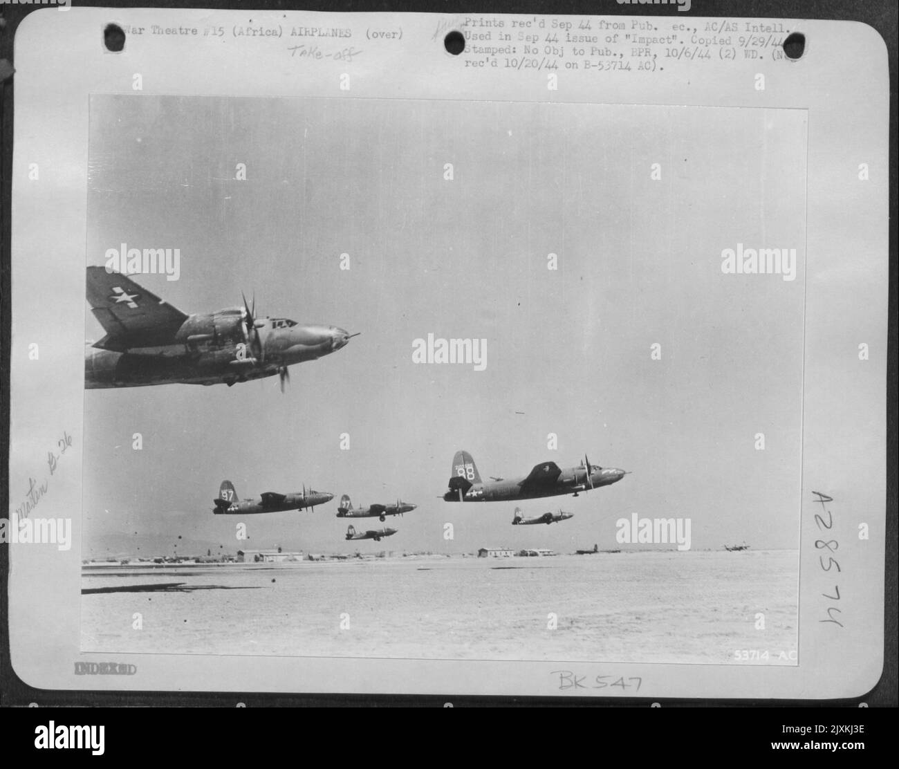 Plane in the desert Black and White Stock Photos & Images - Alamy