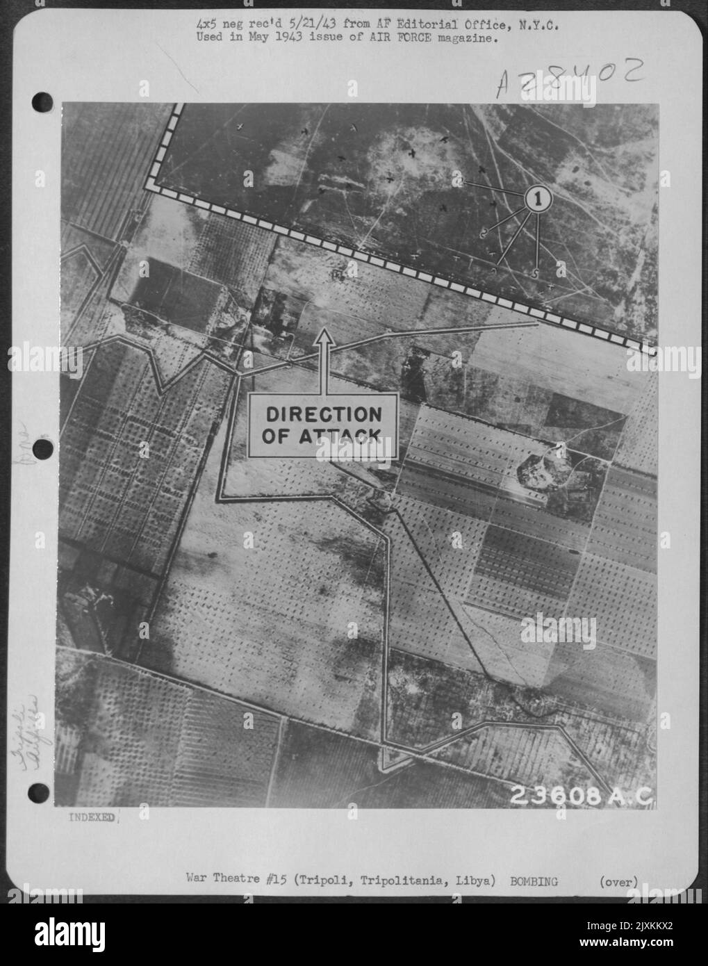 Libya tripoli heavy hi-res stock photography and images - Alamy