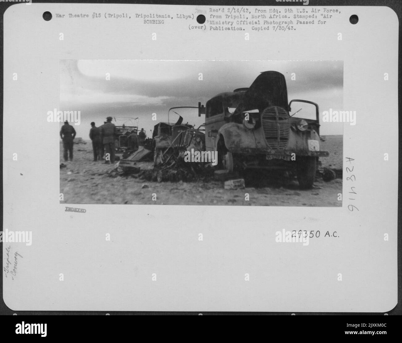 Axis of advance Black and White Stock Photos & Images - Alamy
