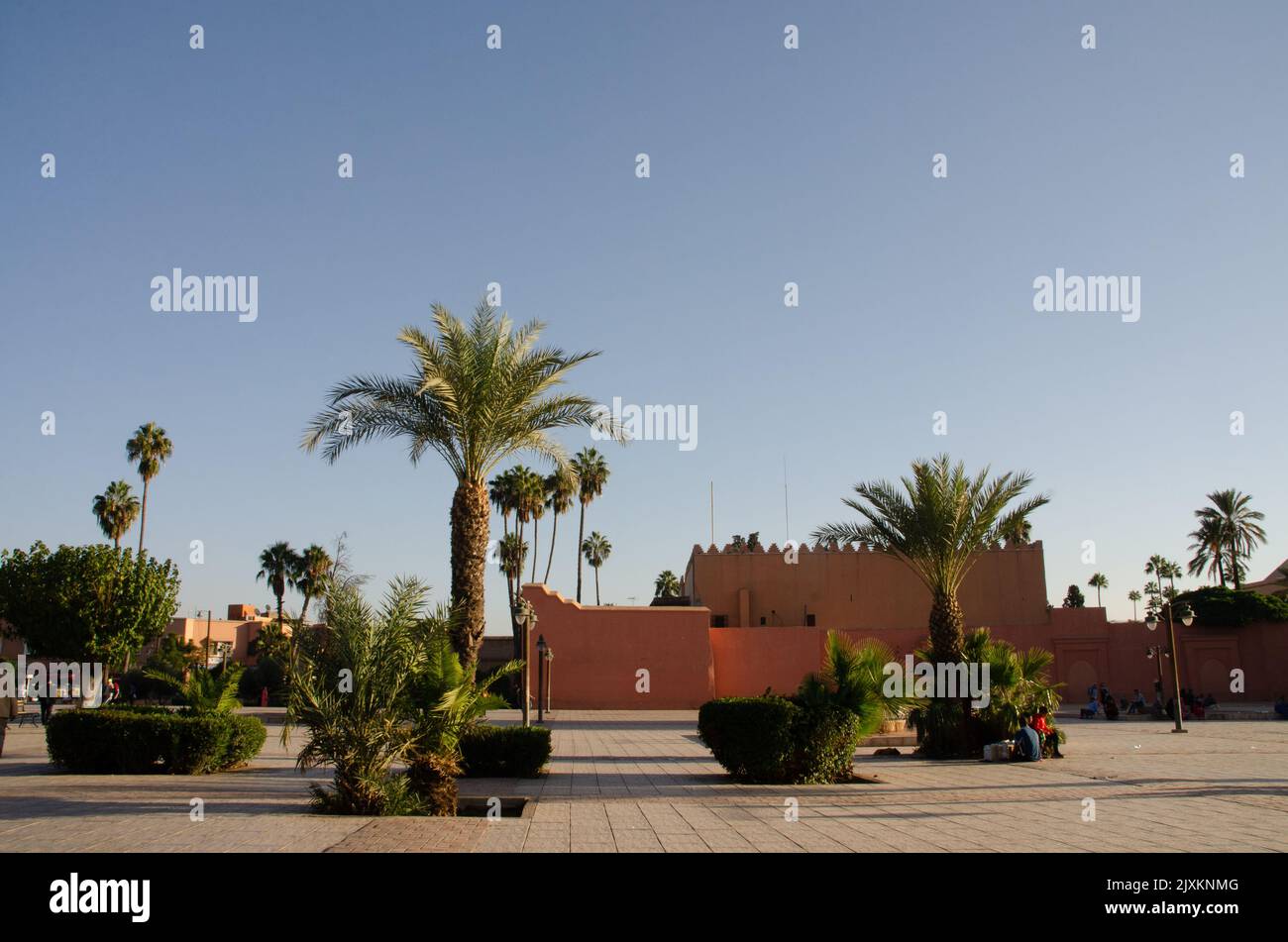 New marrakech hi-res stock photography and images - Alamy