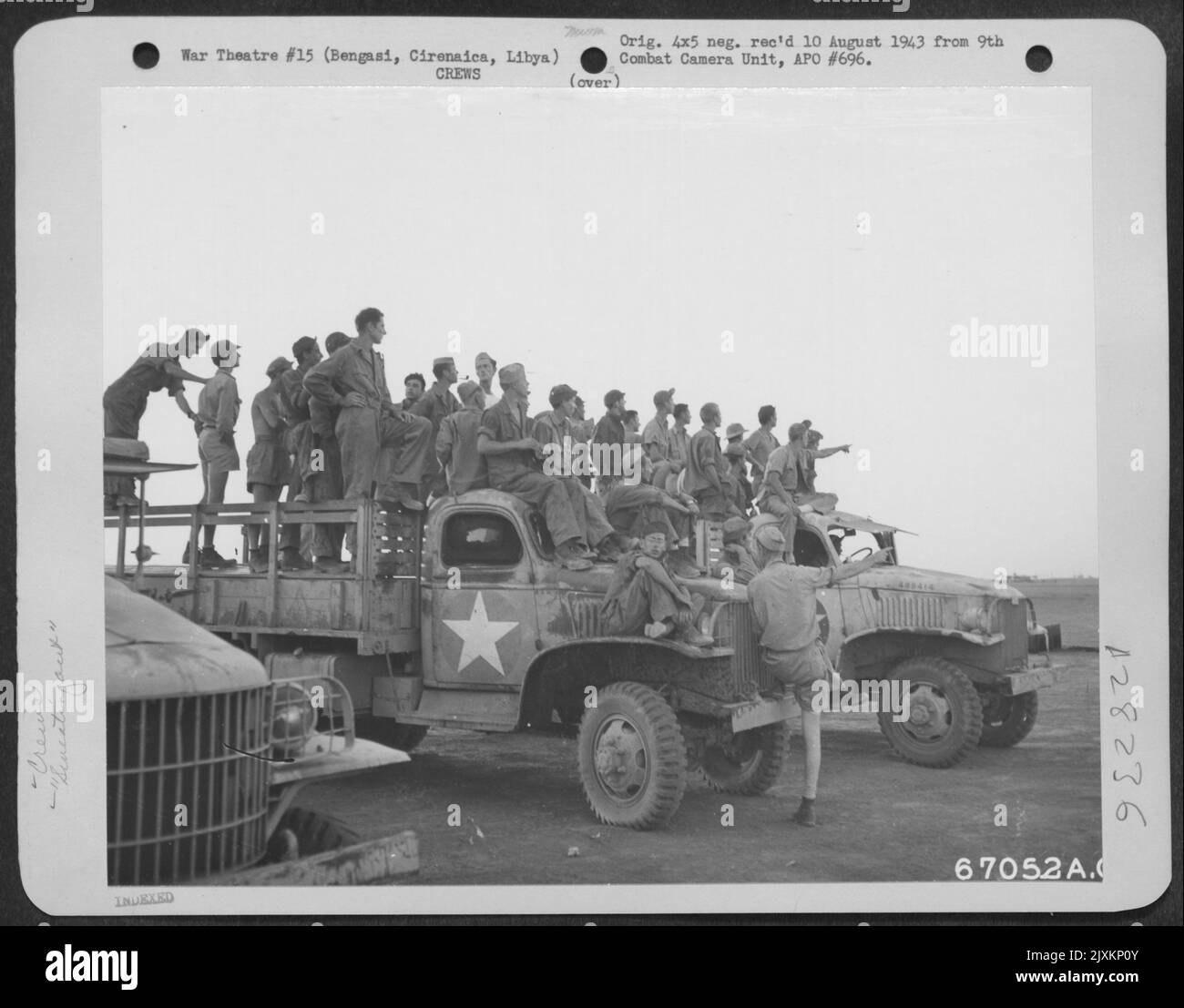 Ploesti raid hi-res stock photography and images - Alamy