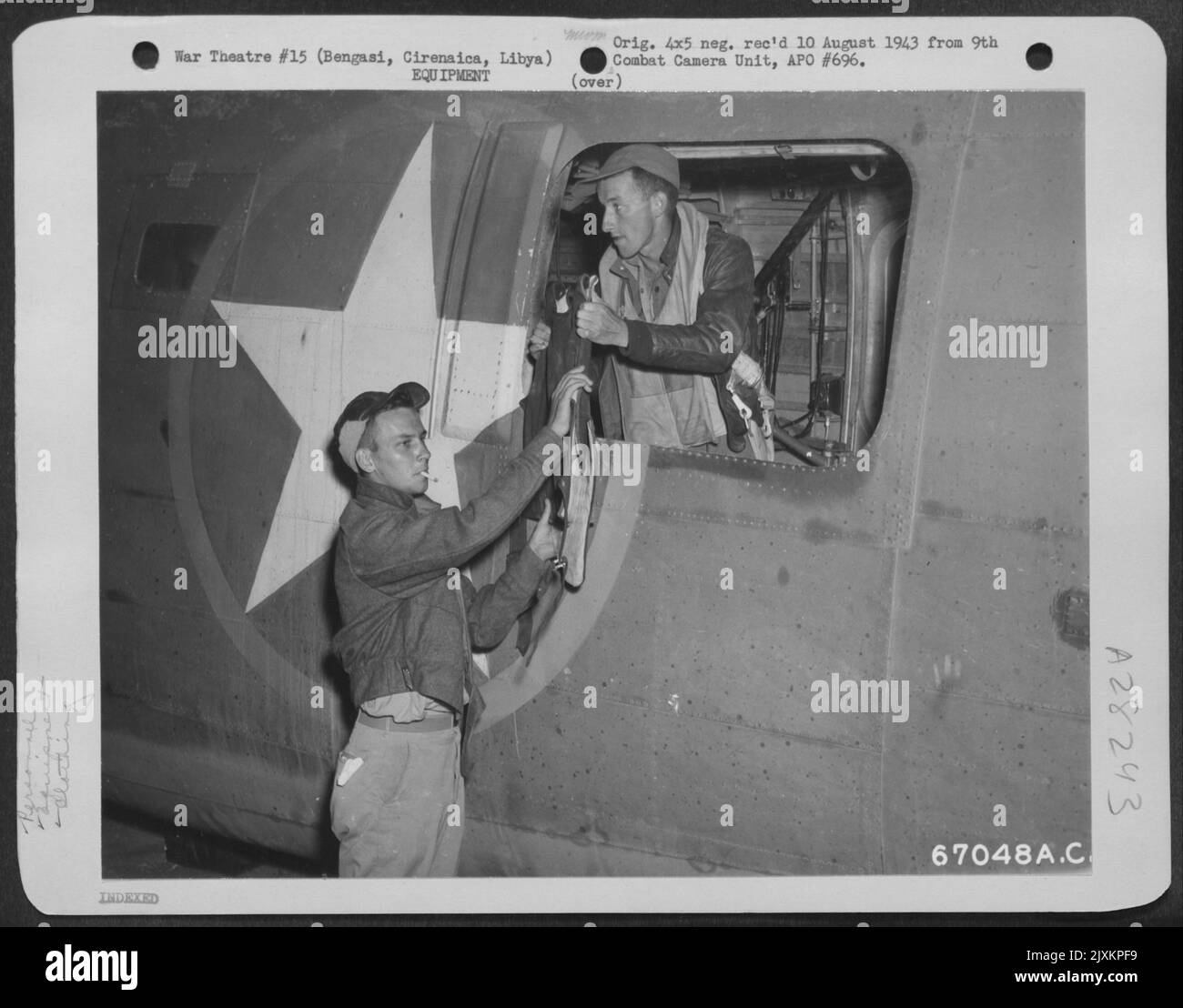 Flak suit hi-res stock photography and images - Alamy